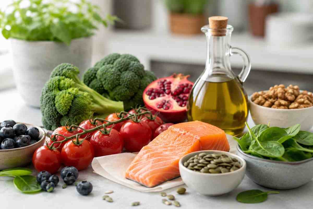 Aliments bons pour la prostate : le guide nutrition complet
